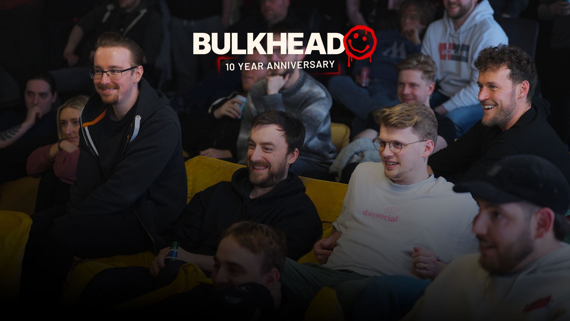 Bulkhead - The Next Big Shooter Studio
