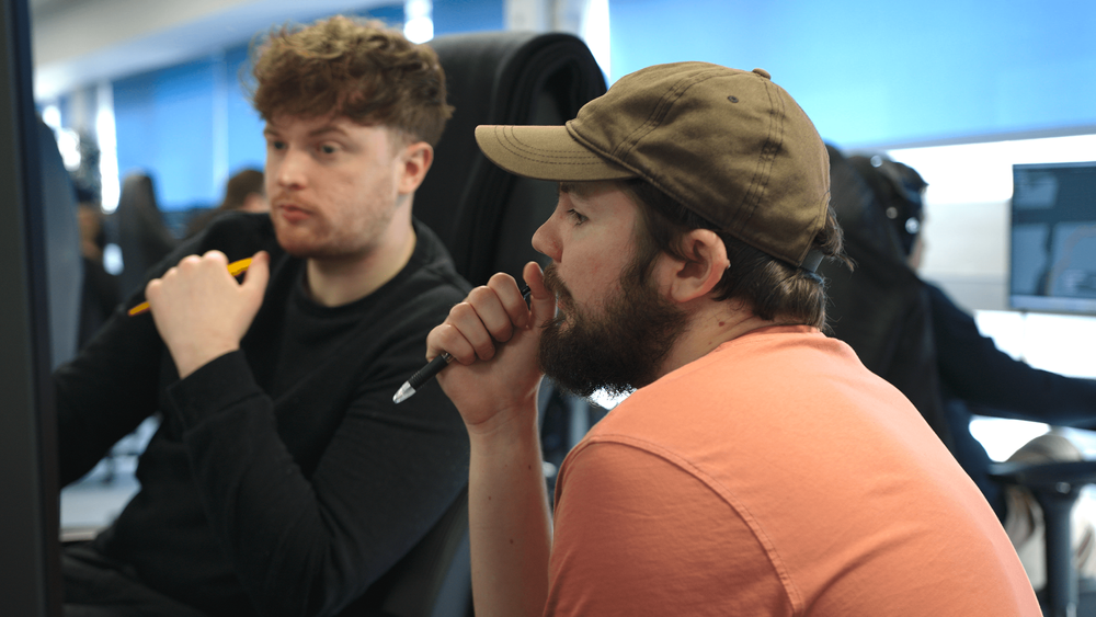 Bulkhead - The Next Big Shooter Studio