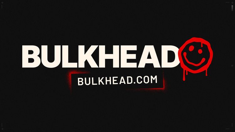 Bulkhead FPS Games Studio