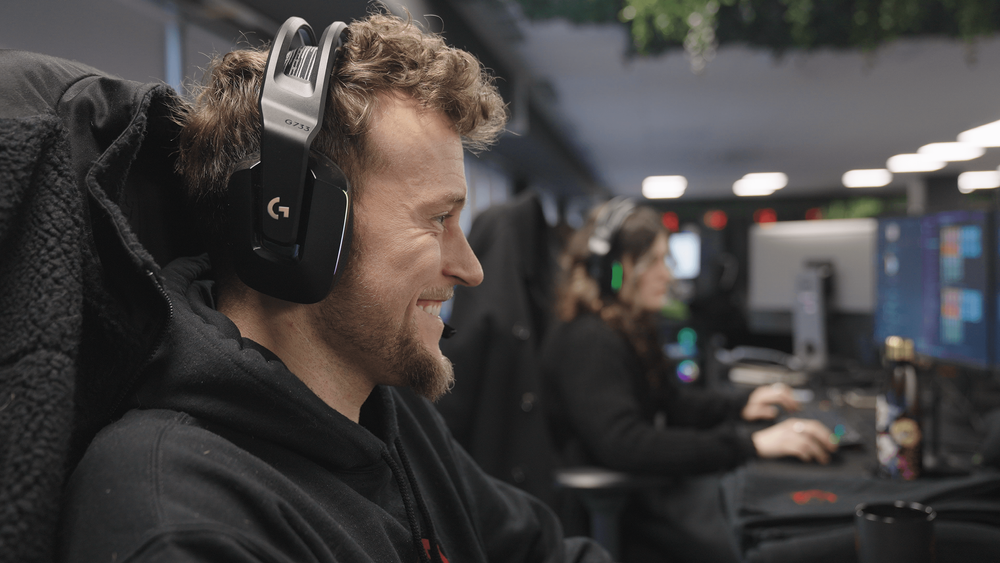 Bulkhead - The Next Big Shooter Studio