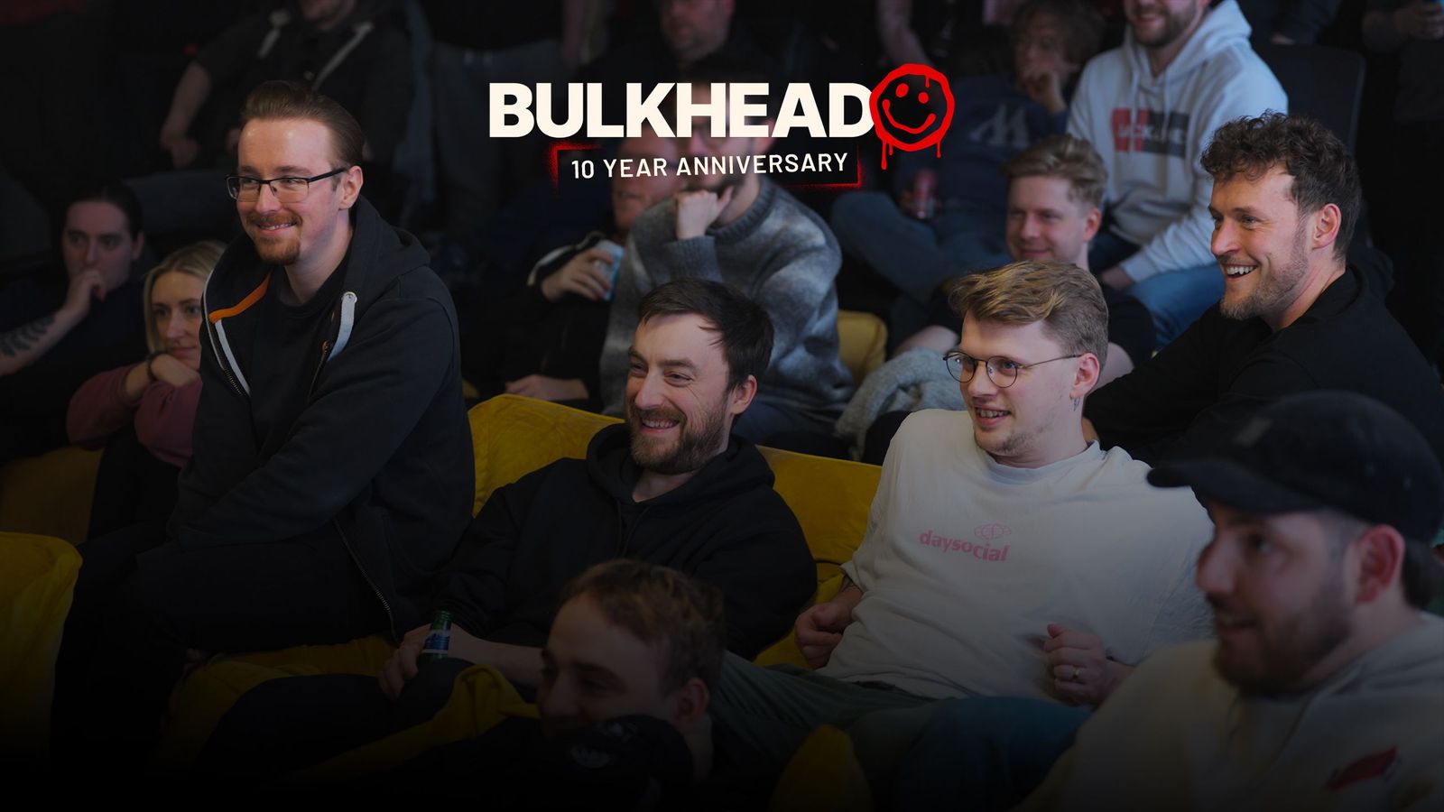 Bulkhead - The Next Big Shooter Studio